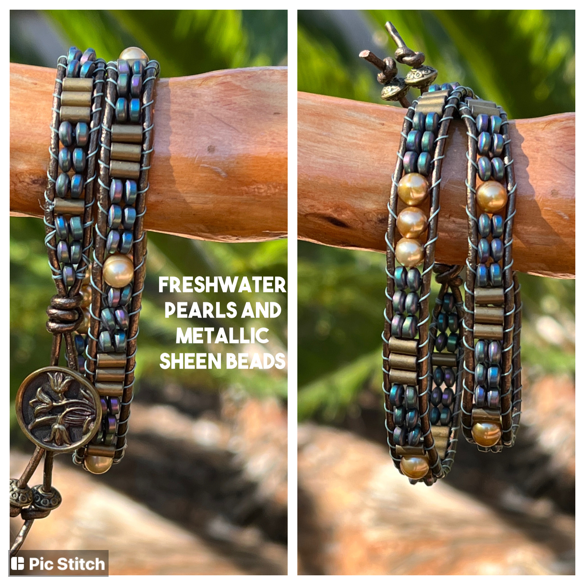 Jewelry Gallery – Joy Johnson, Artist